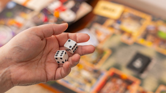 Bespoke Games – Destination Board Games